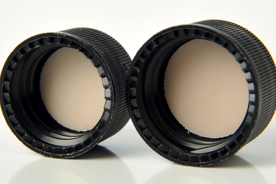 Caps, Liners & Septa | qecusa.com