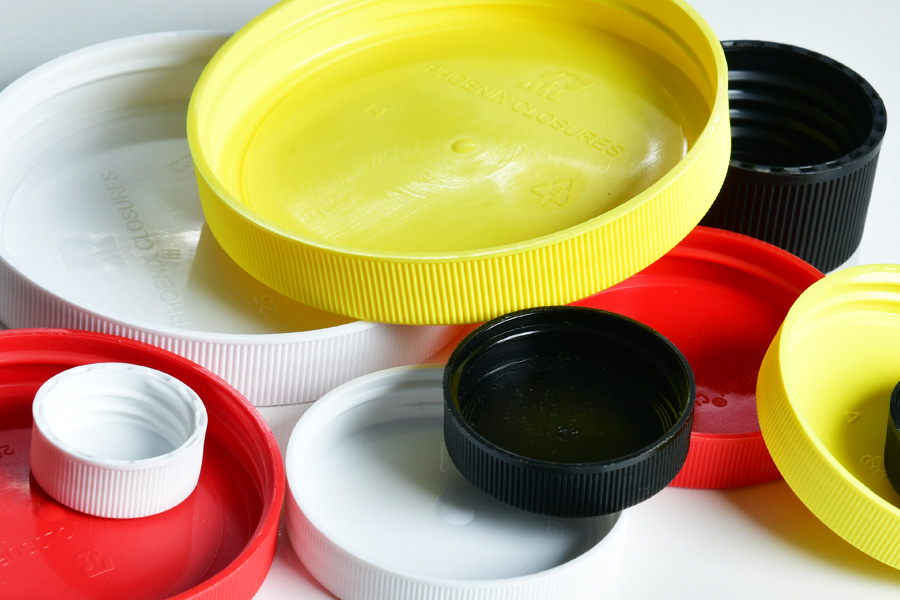 Caps, Liners & Septa | qecusa.com